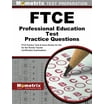FTCE Professional Education Test Prep Book: Study Guide with Practice ...