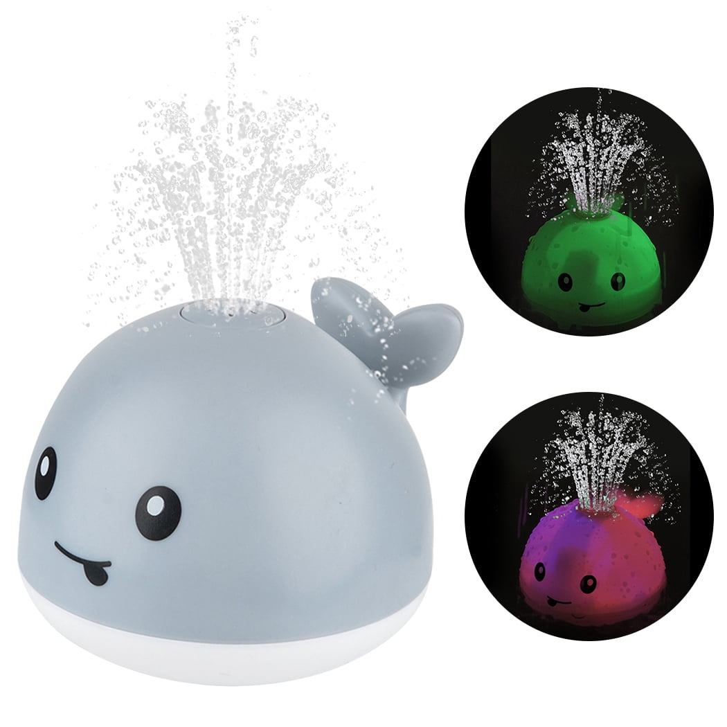 Click here for Nobrand Kids Bath Toy Electric Spray Water Toy Sho... prices