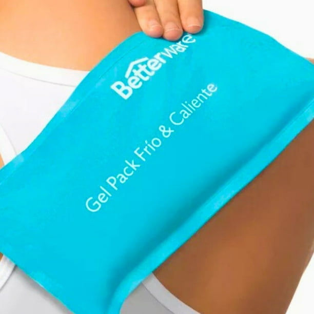 Pack gel store