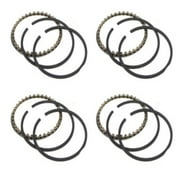 Clevite Ford 6.2L 2011-2013 Con Rod Bearing Set - Walmart.com