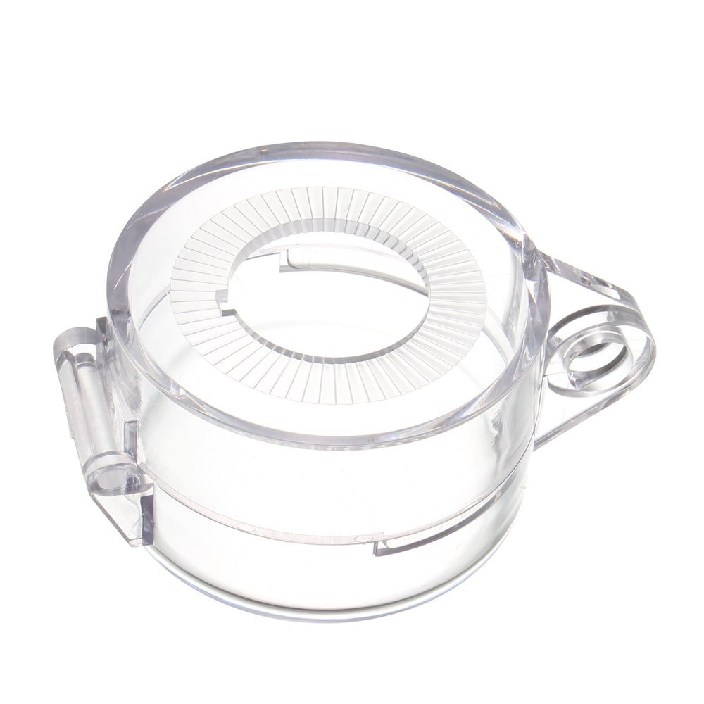 1pcs, Clear Plastic Switch Cover Protector for 22mm Diameter Push ...