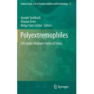 Cellular Origin, Life in Extreme Habitats and Astrobiology: Microbial Mats: Modern and Ancient ...