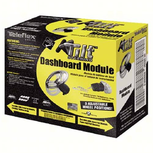 SeaStar HA6523 Classic Tilt Replacement Kit - Walmart.com