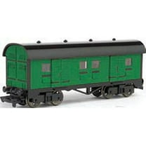 Bachmann Trains Toy - HO Scale Thomas & Friends Bertie The Bus Scenery ...
