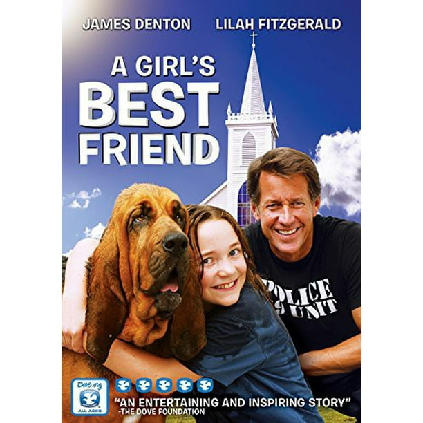 A Girl’s Best Friend (DVD) - Walmart.com - Walmart.com