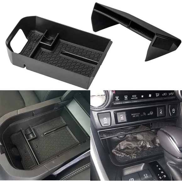 Toyota Rav4 Consoles Organizers Interior Accessories