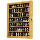 70 Mini Figures / Miniatures / Figurines Display Case Cabinet - Walmart.com