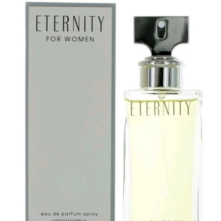 UPC 088300601400 - Calvin Klein Eternity For Women Eau de Parfum Spray ...