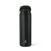 TAL Ranger 26 oz Pink and Black Insulated Stainless Steel Water Bottle ...