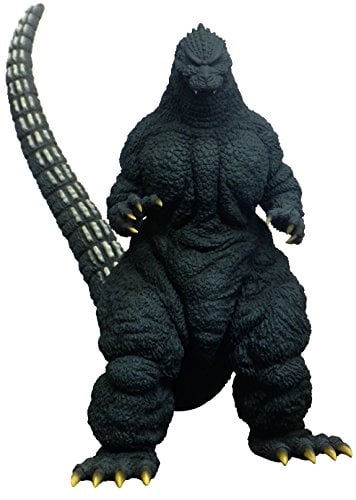 Toho 30cm Serie Sakai colección de modelos godzilla VS King ghidorah ...