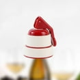 Fresh preservation case Wine Vacuum Stopper With Rotating Date Dial ...