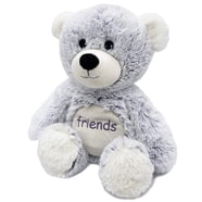 Warmies Microwavable Plush Stuffed Animal - Manatee - Walmart.com