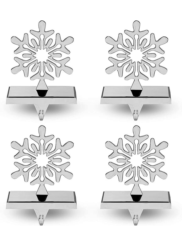 Christmas Stocking Holders in Indoor Christmas Decorations - Walmart.com