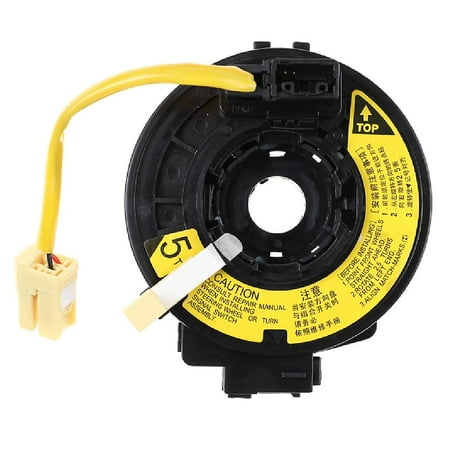 Steering Wheel Spiral Cable Clock Spring 84306-32030 For Toyota ...