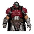 McFarlane Toys, DOOM Dark Ages Slayer (Phalanx Skin) 7" Action Figure ...