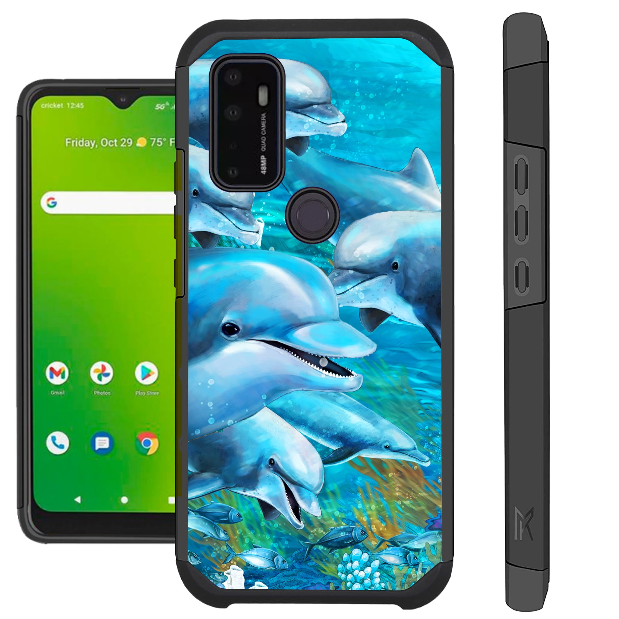 Compatible with Cricket Dream 5G | AT&T Radiant Max 5G | Cricket ...