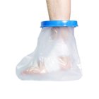 TKWC INC Waterproof Leg Cast Cover for Shower - #5738 - Watertight Foot ...
