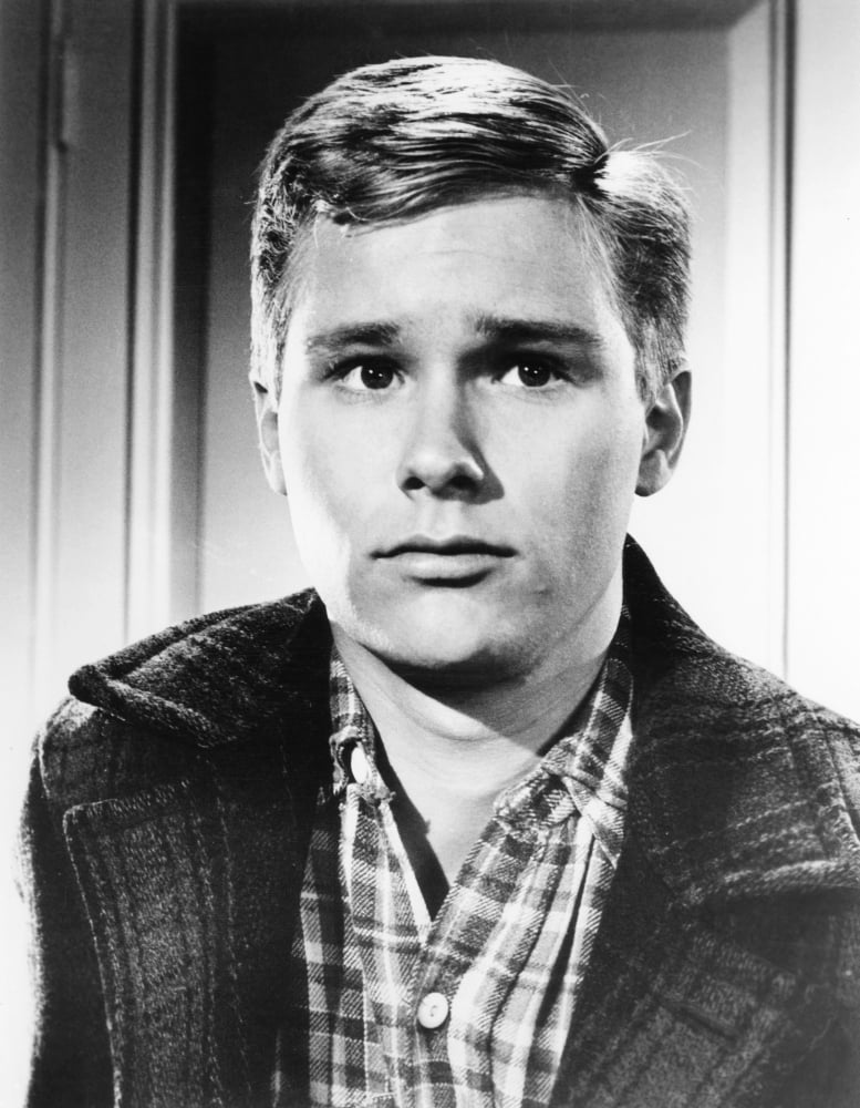 All Fall Down Brandon De Wilde 1962 Photo Print (8 x 10) - Walmart.com ...