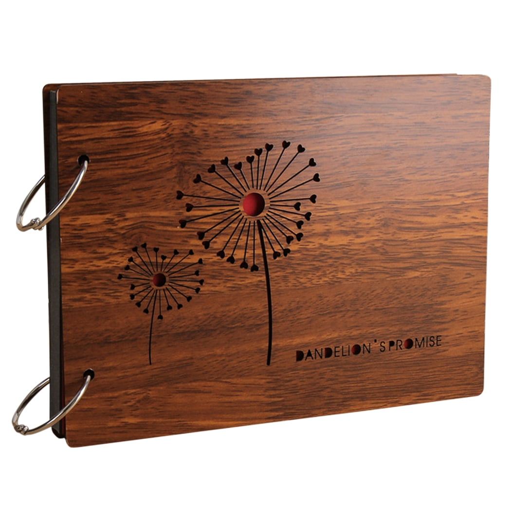 Click here for Nobrand Photo Album Giraffe Dandelion Whale Patter... prices