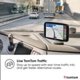 TomTom Truck Sat Nav GO Expert Plus (7 Inch HD Screen, Large Vehicle ...