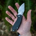 Gerber Gear Kettlebell Folding Knife - Stainless Steel Blade - Walmart.com
