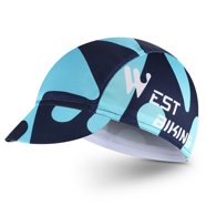 ROCKBROS Adult Mountain & Road Bike Helmet,Cycling Headgear With Anti ...