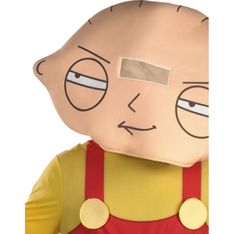 Stewie Griffin Costume