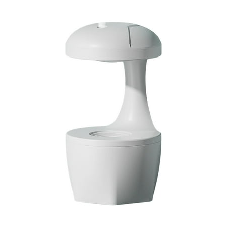 Tnarru Air Humidifier Desk Humidifier Personal Humidifiers Levitating ...