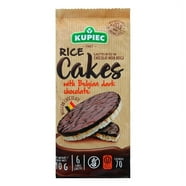 Element Milk Chocolate Rice Cakes 3.5 oz - Walmart.com