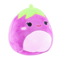 Squishmallow 5 Inch Mini Food Plush | Sinclair the Avocado Toast ...