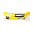 BUILT Bar Coconut Marshmallow Protein Puff, 17g High Protein, Low ...