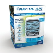 Brisa Brand Evaporative Air Window Cooler - Walmart.com