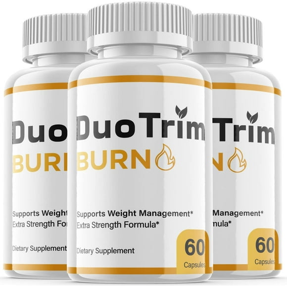 Trim Keto Pill