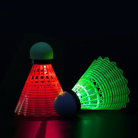 Led Light Badminton Ball Outdoor Led Badminton Ball Led Badminton Ball ...