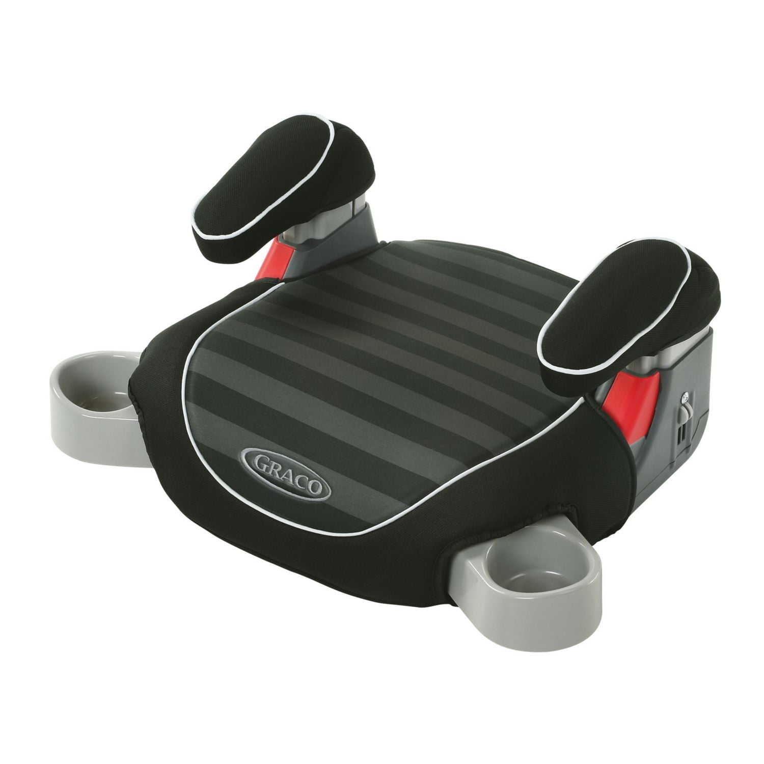 Click here for Graco Backless Booster Car Seat prices