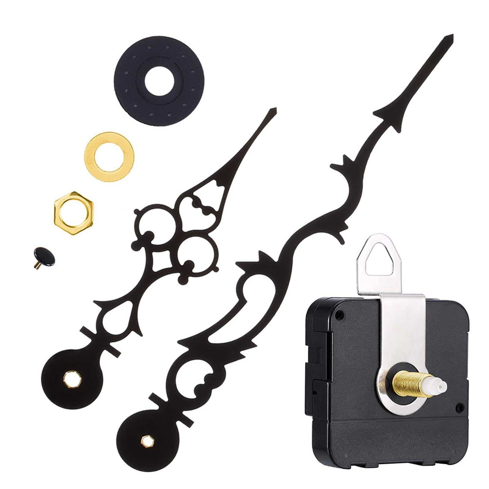 Click here for Elodie Diy Wall Clock Movement Mechanism  Clock Mo... prices