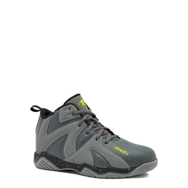 And1 Men's Draft Athletic Shoe - Walmart.com