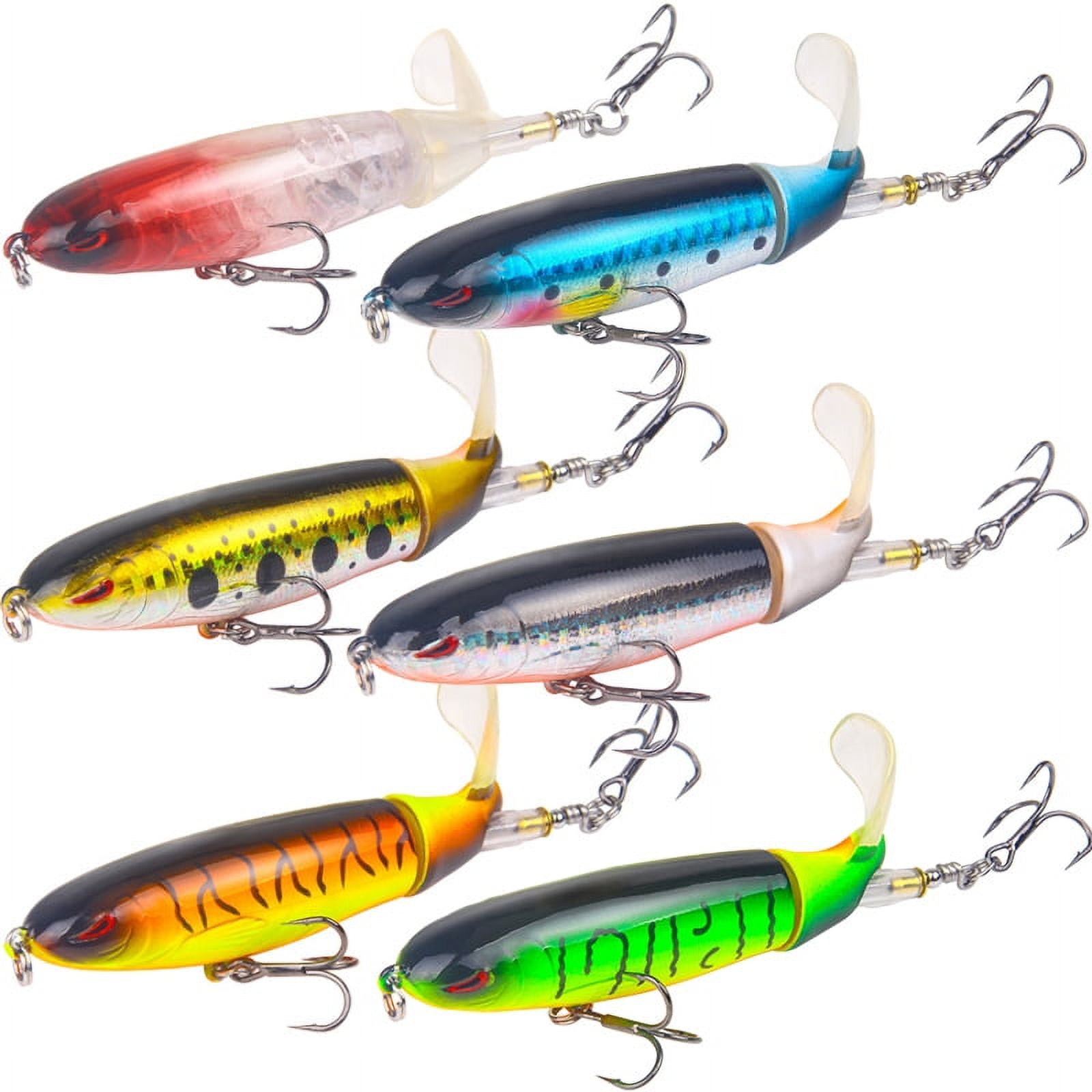 Click here for Cheapdiscountshopstore 6pcs Whopper Plopper Topwat... prices