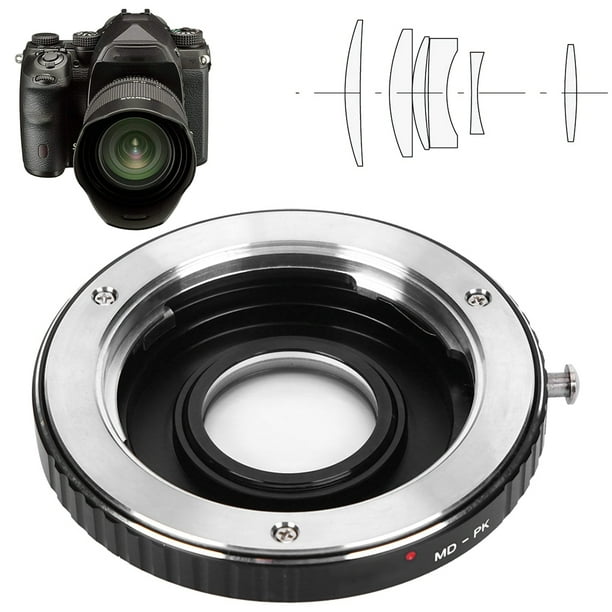 Lens Installing Mount, Sturdy Glass Lens Adapter , Corrective Lens For ...