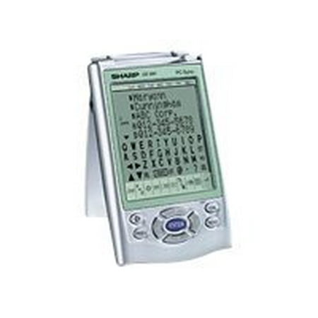 Sharp Wizard OZ-290 - Handheld | Walmart Canada