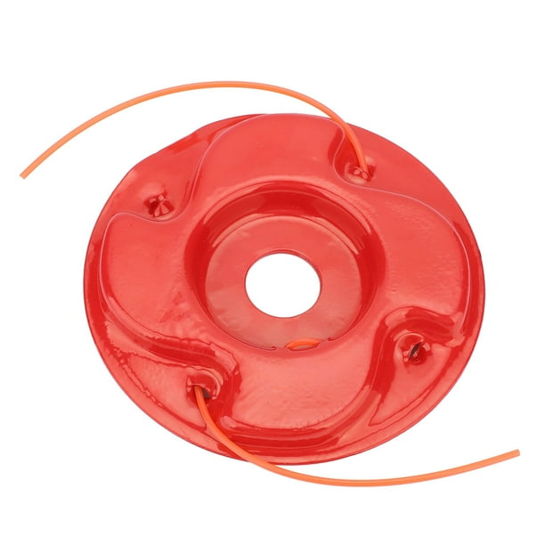 Trimmer Head,String Trimmer Head Universal Bump Feed Trimmer Head ...