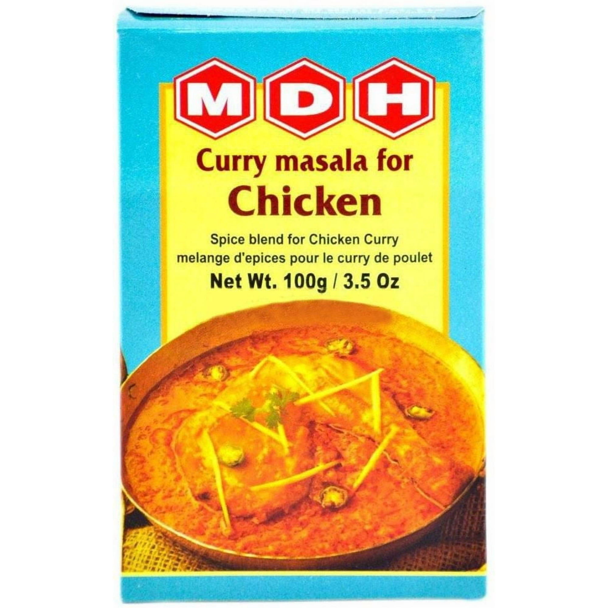 Click here for Mdh Chicken Curry Masala prices