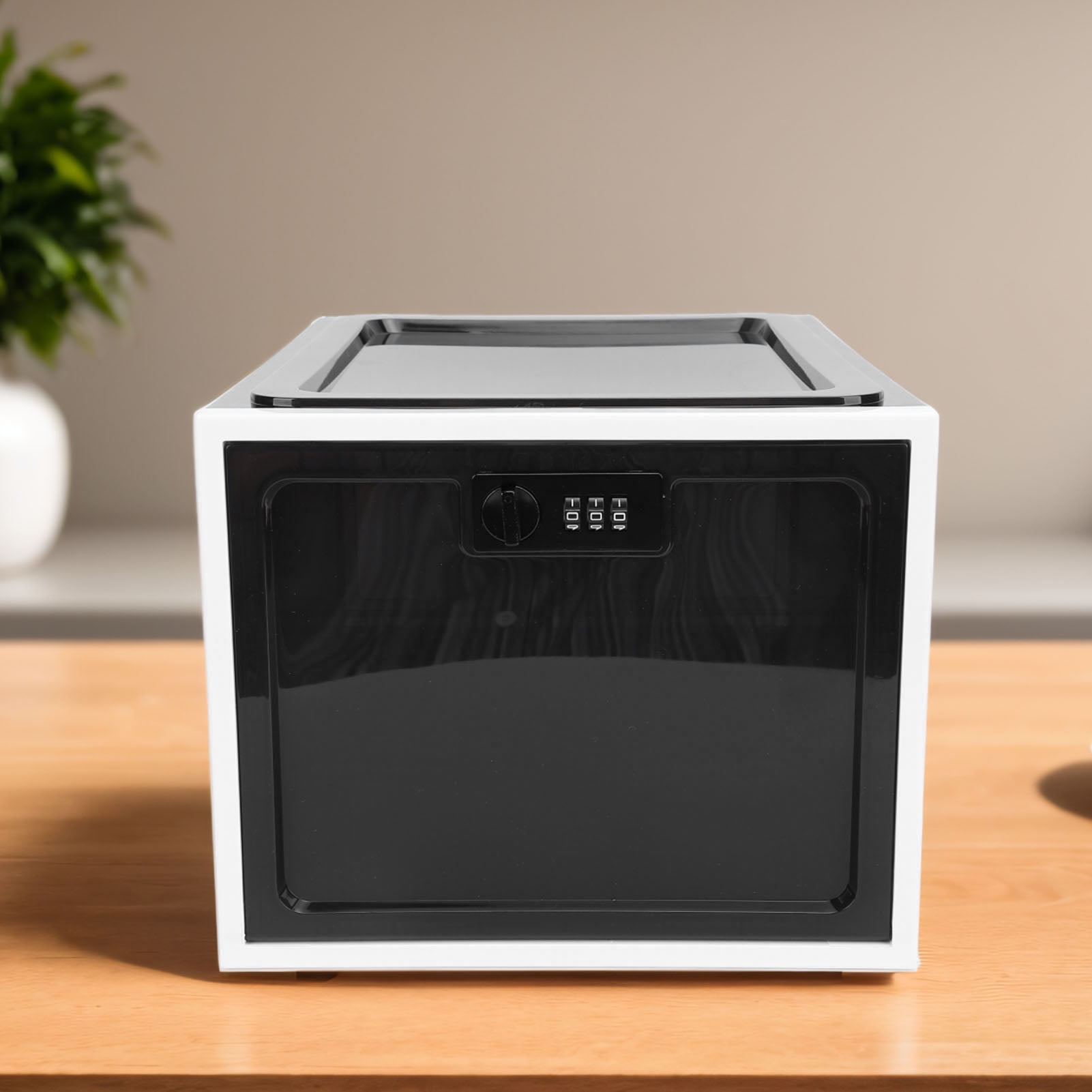 Click here for Loewten Lockable Medicine Storage Box  Secure Refr... prices