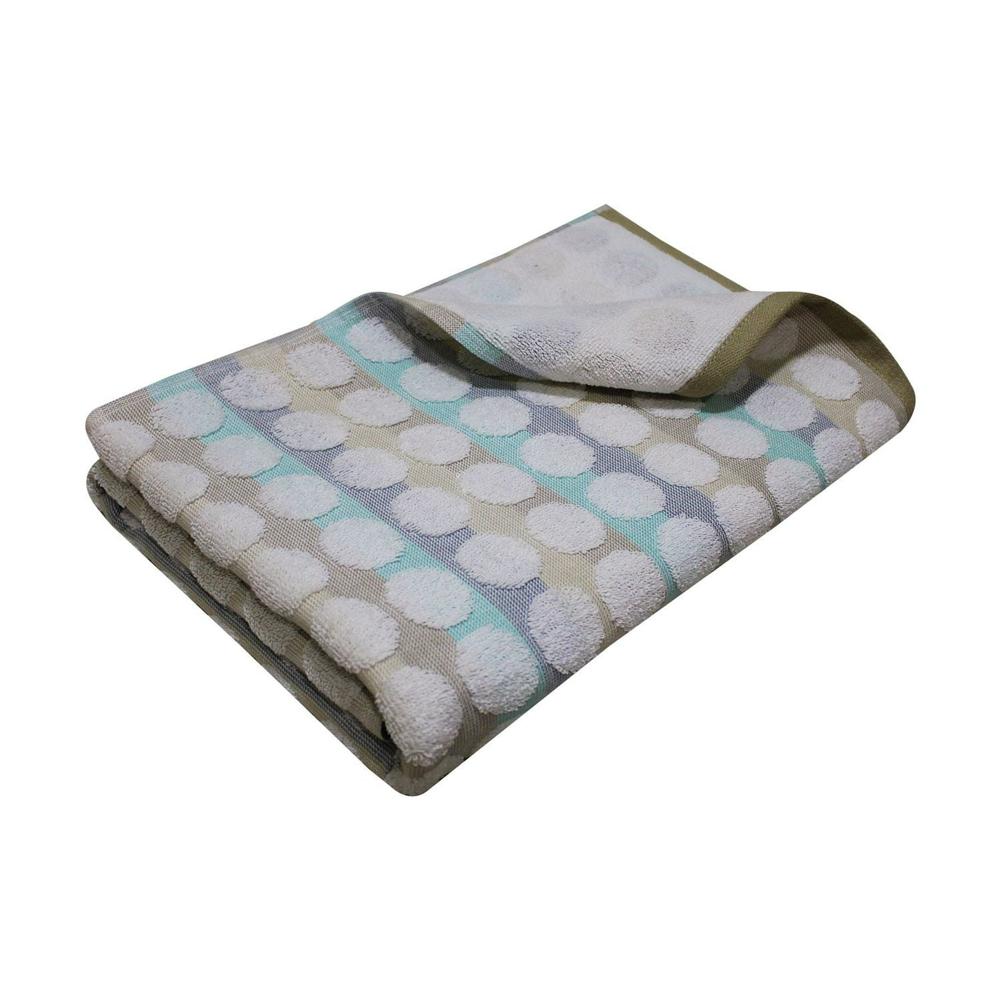 Click here for Hometrends Fashion Bath Towel  Taupe  1 Piece 30 I... prices