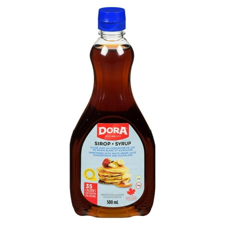 Classic Syrup no sugar added - Walmart.ca