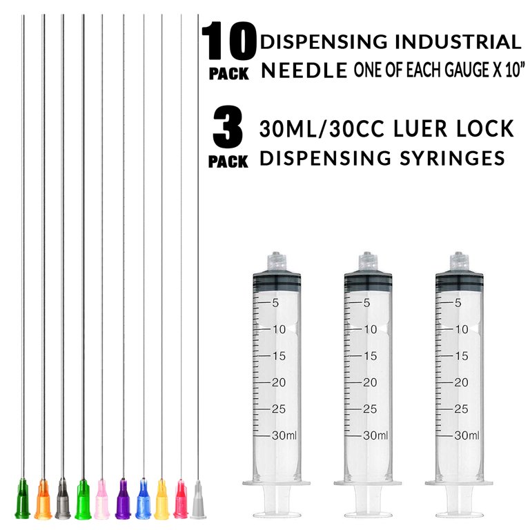 IV Gauge Sizing Chart — Nursemear, 41% OFF
