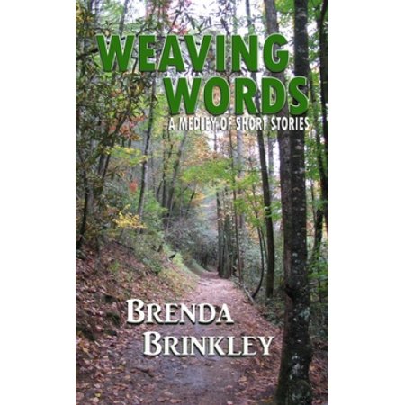 Weaving Words: A Medley of Short Stories | Walmart Canada