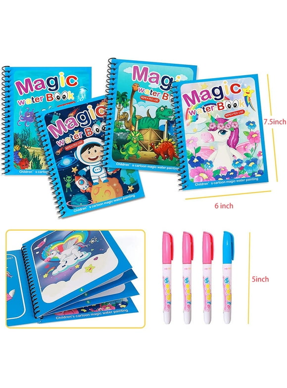 Children's Coloring Books in Coloring Books - Walmart.com