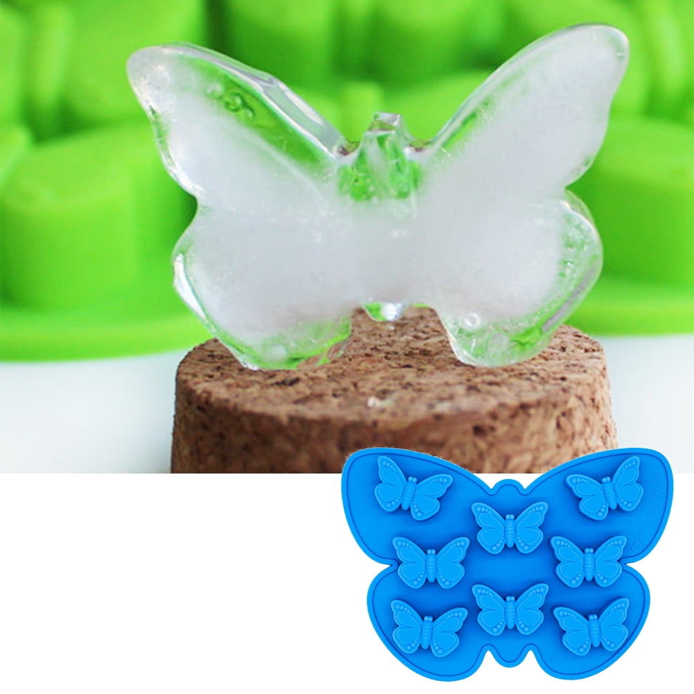 Butterfly Ice Cube Tray