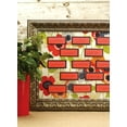 3M Scotch Reusable Mounting Strips, 1 in x 3 in, 6/Pkg. - Walmart.com
